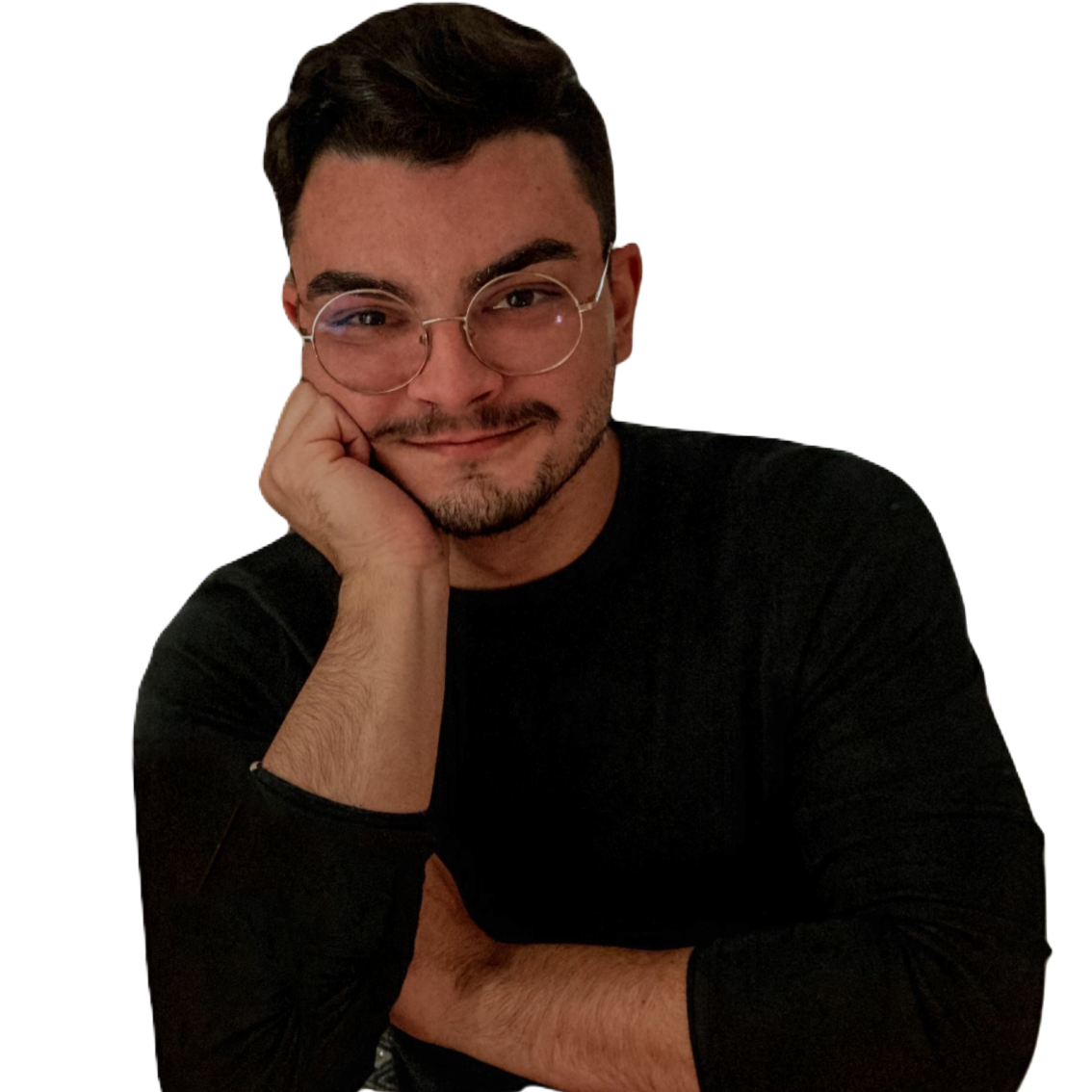 Pedro Vilas Bôas Portfolio